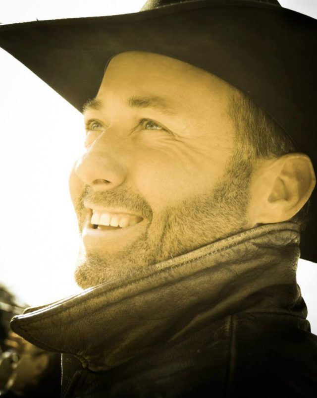 About Us | Bryson Ranch Horsin' Around Adventures