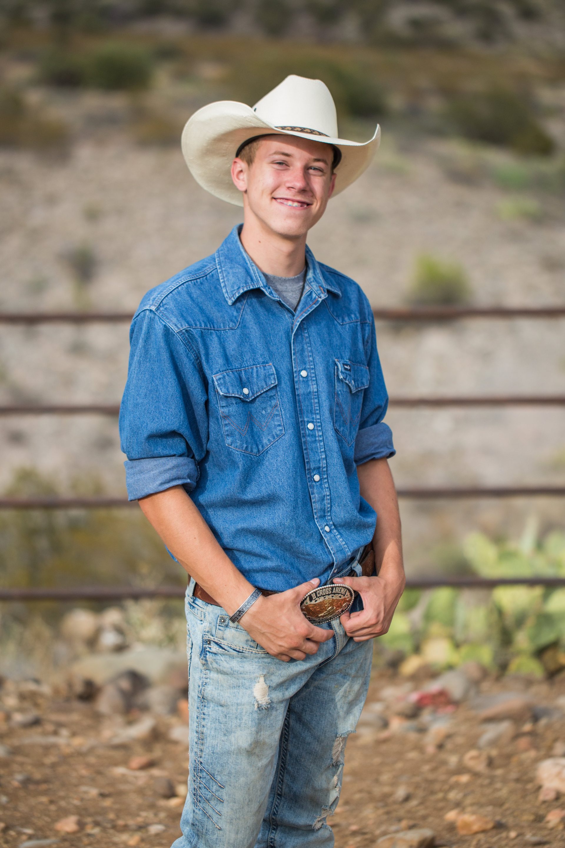 About Us | Bryson Ranch Horsin' Around Adventures